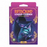 Riftbound: League of Legends TCG - Unleashed Champion Deck Vex ...
